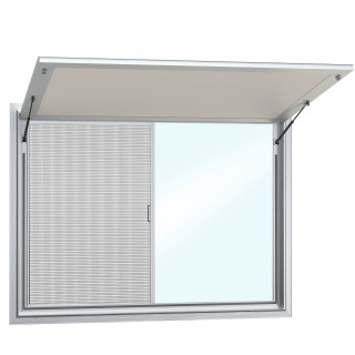 Concession Windows