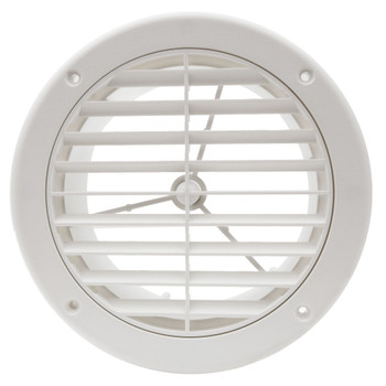 RV Sidewall Vents