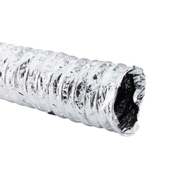 RV Ducting