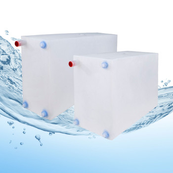 RV Water Tanks