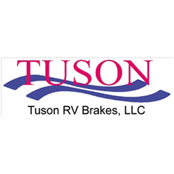 Tuson RV Brakes Products - RecPro
