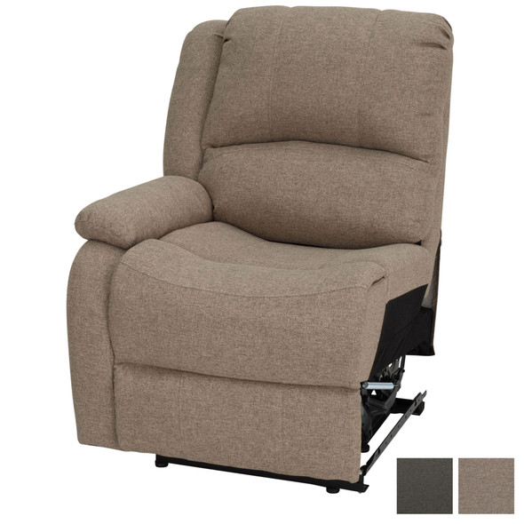RecPro Charles 29" Powered Right Arm Recliner Modular RV Furniture ...