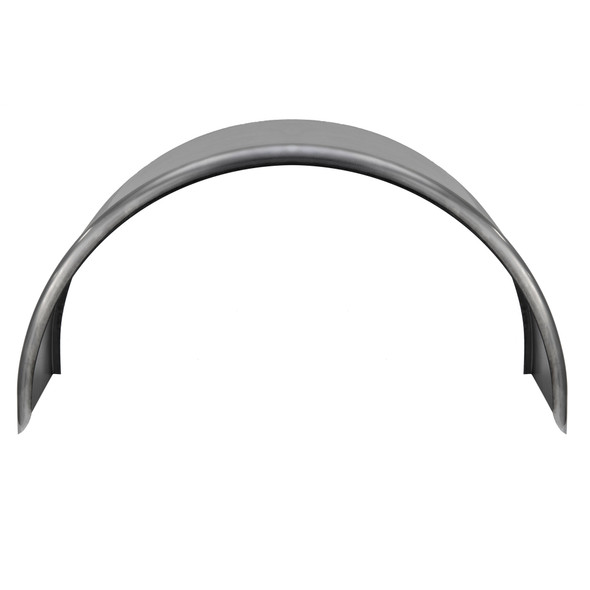 Trailer Ramps with Mounting Bracket 72" x 12" 10ga Steel - RecPro