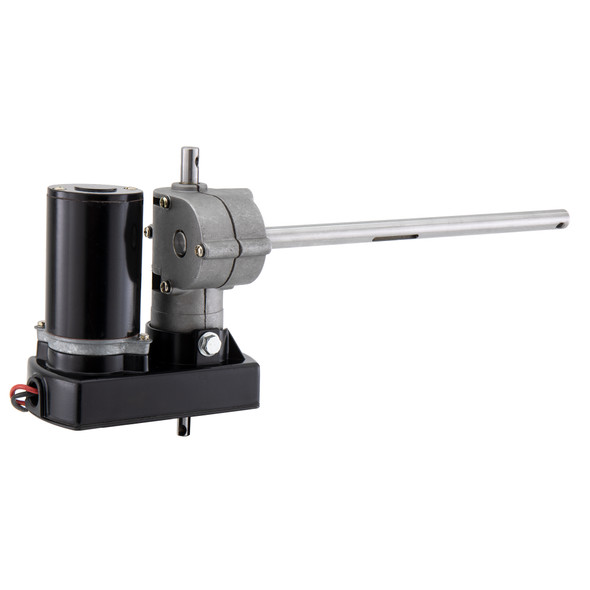 RV Motors