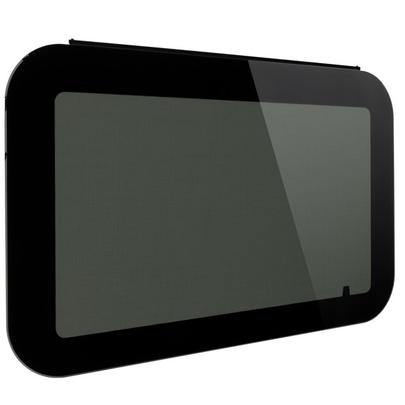 RV Frameless Windows