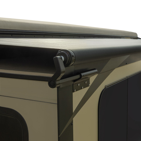 RV Slide Out Awning