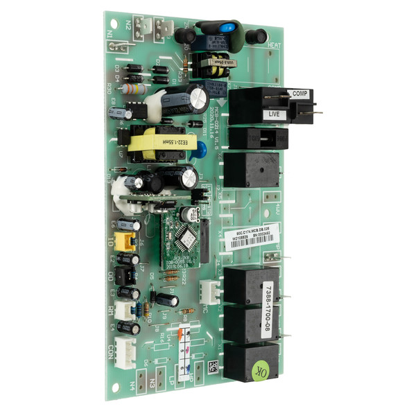 RV Air Conditioner Soft Start - RecPro