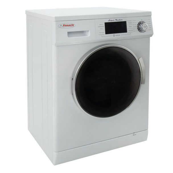 RV Washing Machine Super Washer with Automatic Water Level - RecPro