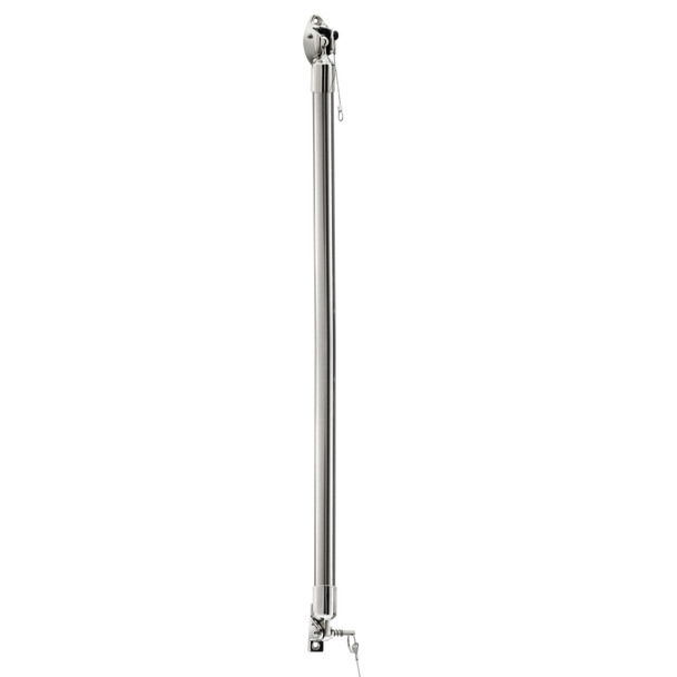 Concession Support Bar Stainless Steel 24" Pair - RecPro