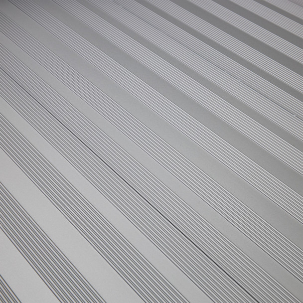 Pontoon Boat Aluminum Loading Ramp for Shore and Dock Boarding - RecPro