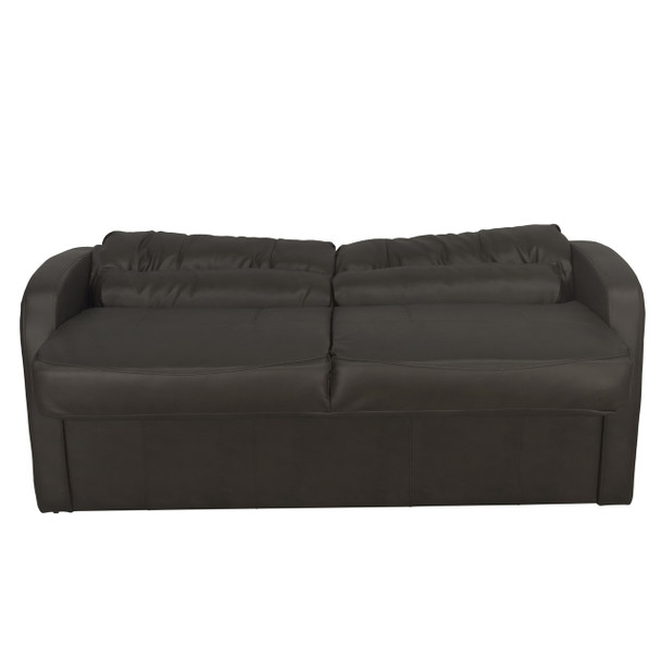 RecPro Charles 60" RV Jackknife Sleeper Sofa - RecPro