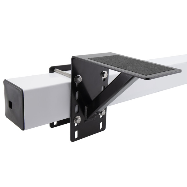 Frame Mounted Single Step for Boat Trailer - RecPro