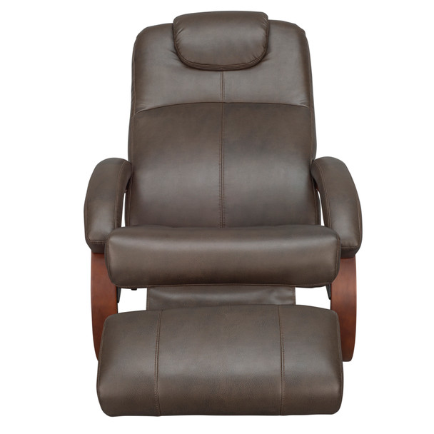 Scratch and Dent RecPro Charles 28" RV Euro Chair Recliner - RecPro