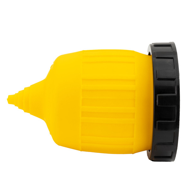 30 Amp RV Plug Cover with Twist-Lock - RecPro