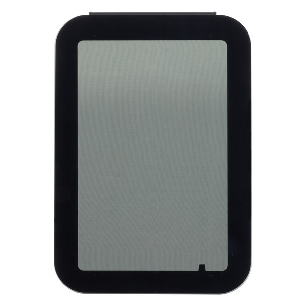 RV Window Frameless 24" W x 36" H - RecPro