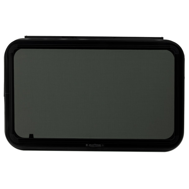 RV Frameless Window 36" W x 22" H - RecPro