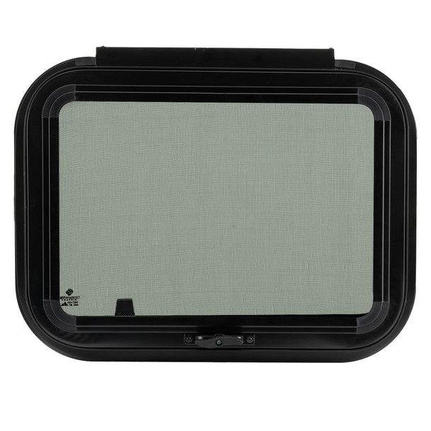 RV Frameless Window 20" W x 15" H - RecPro