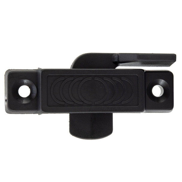 RV Window Lock 2.25" Sash-Style Latch 2-Pack - RecPro