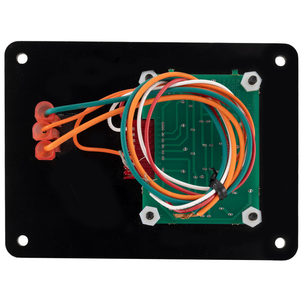 RV Dual Propane Tank Monitor Panel - RecPro
