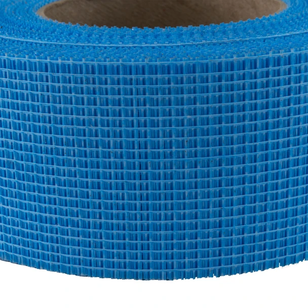 Self-Adhesive Fiberglass Mesh Joint Tape for RV Roof Repair 2 1/2" x ...