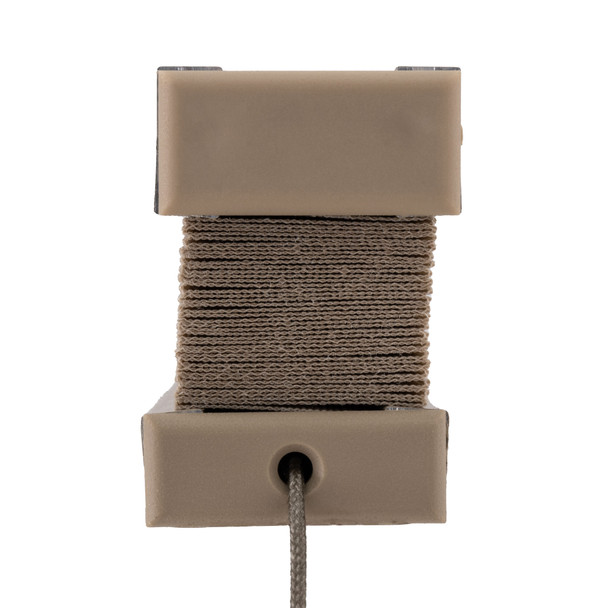 RV Pleated Shade Replacement End Caps - RecPro