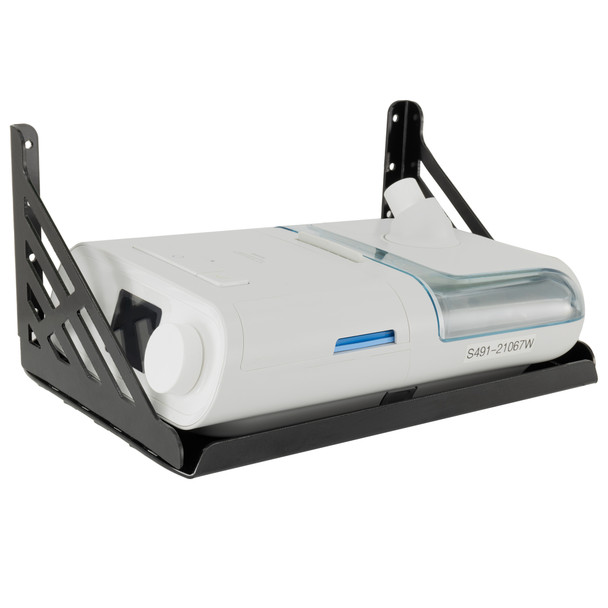 RV Shelf - Small Shelf for CPAP Machine - RecPro
