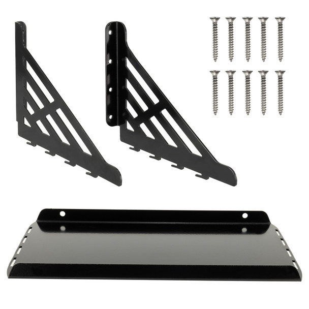 RV Shelf - Small Shelf for CPAP Machine - RecPro