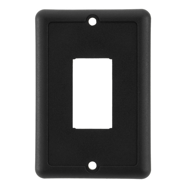 RV Switch Mounting Plate Cover - RecPro