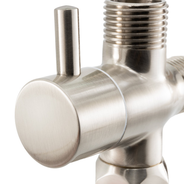 Showermiser RV Water Reclamation System Recirculates Water While Shower ...