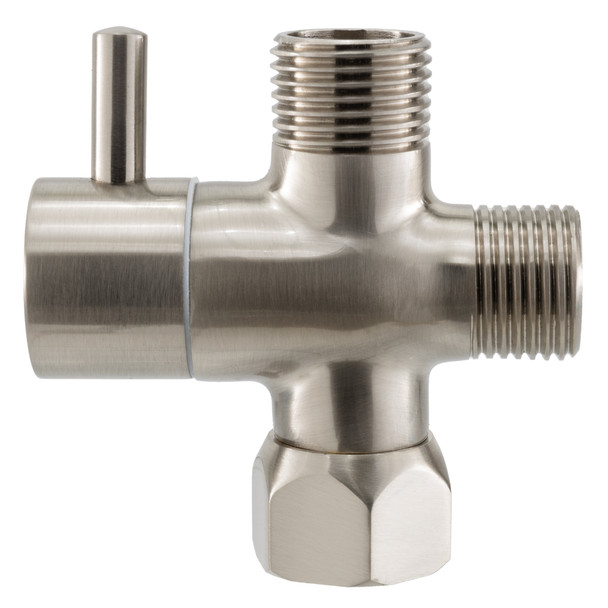 Showermiser RV Water Reclamation System Recirculates Water While Shower ...