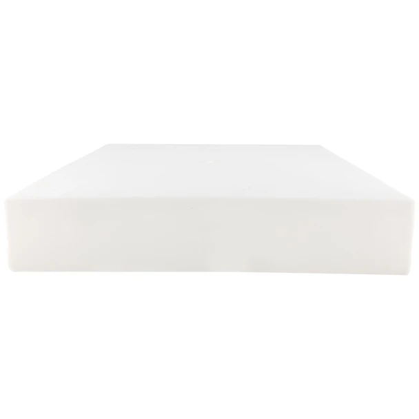 57 Gallon RV Fresh Water Tank 36" X 55" X 7" Blank Tank W1495000 - RecPro