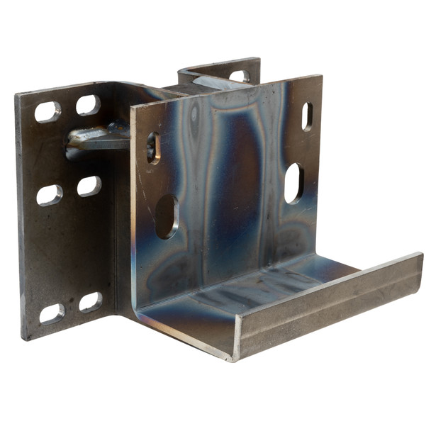 BigFoot RV Bolt-On Bracket Kit for Hydraulic Automatic Leveling System ...