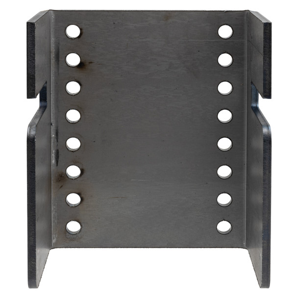 BigFoot RV Bolt-On Bracket Kit for Hydraulic Automatic Leveling System ...