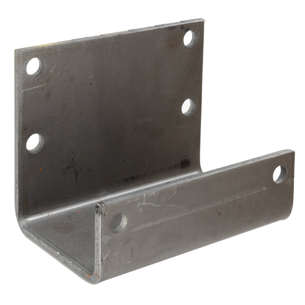BigFoot RV Bolt-On Bracket Kit for Hydraulic Automatic Leveling System ...