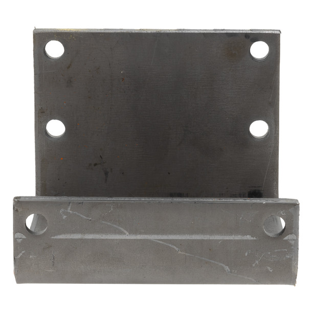 BigFoot RV Bolt-On Bracket Kit for Hydraulic Automatic Leveling System ...
