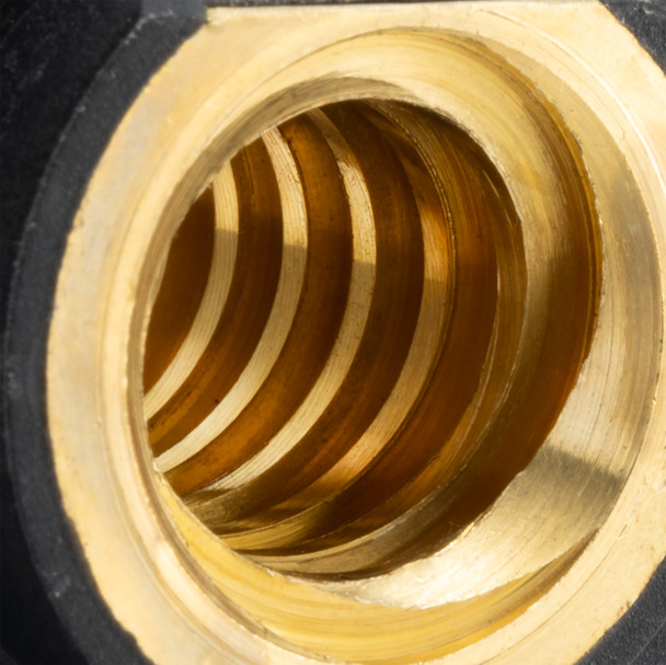 RV Slide Out Threaded T-Block - RecPro