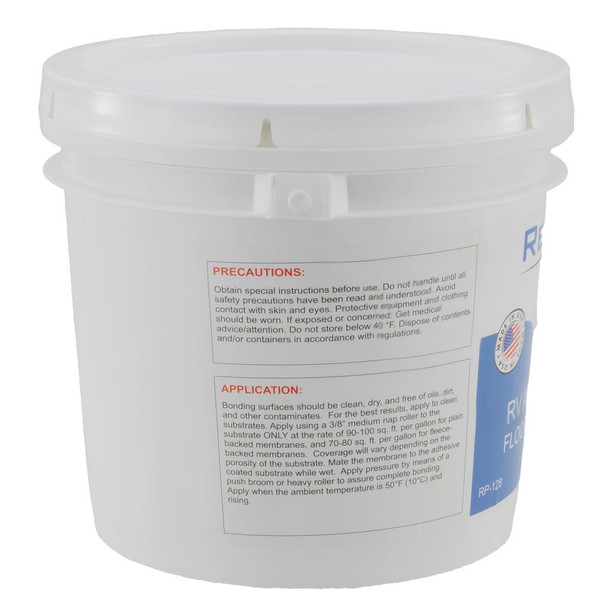 RecPro RV Flooring Adhesive - RecPro