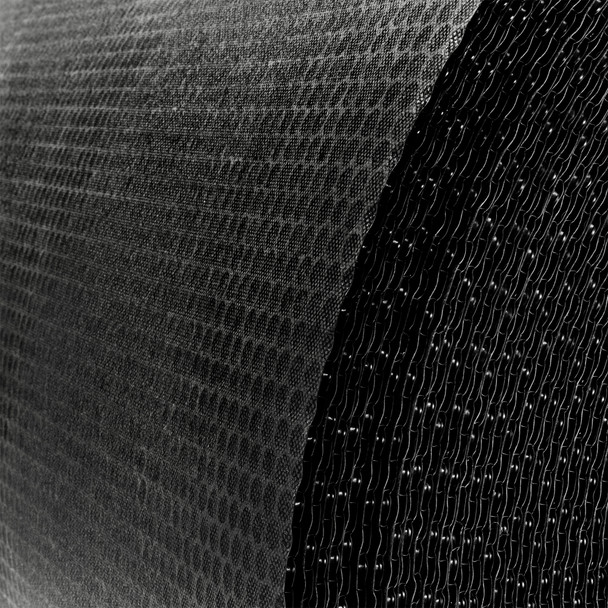 1/8" Extreme Duty Corrugated RV Underbelly Material 77" Wide - RecPro