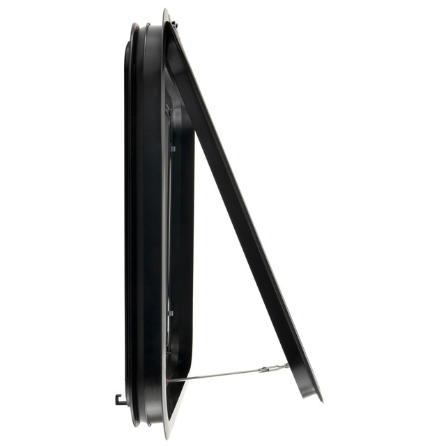 RV Exit Window 36"W x 22"H Optional Trim - RecPro