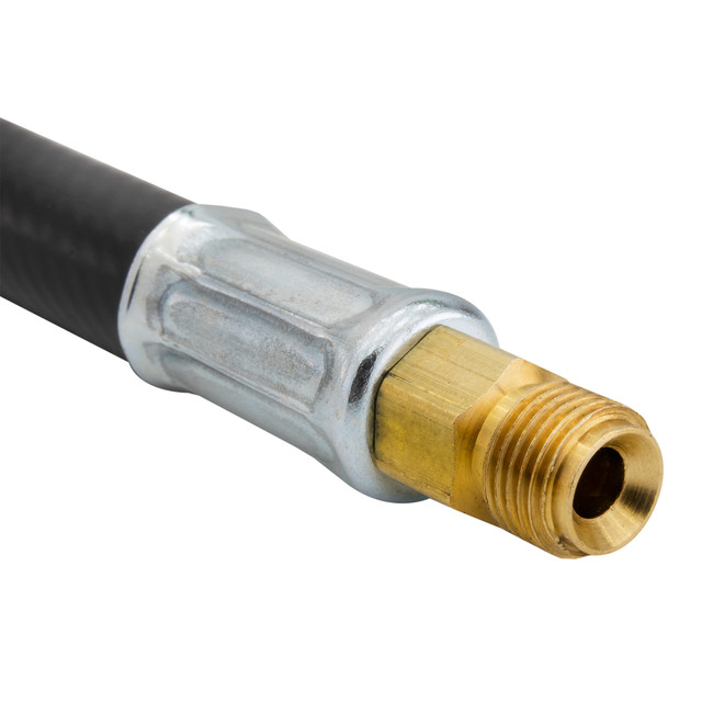 RV Propane Tank Pigtail Hose Connector - RecPro