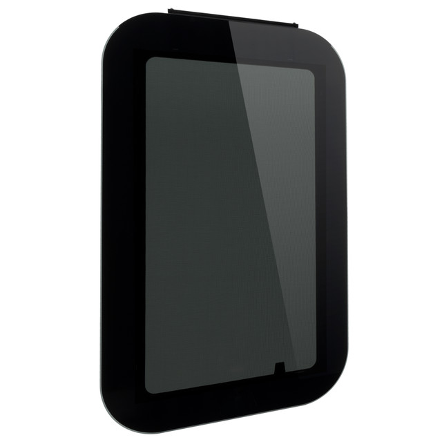 RV Frameless Windows