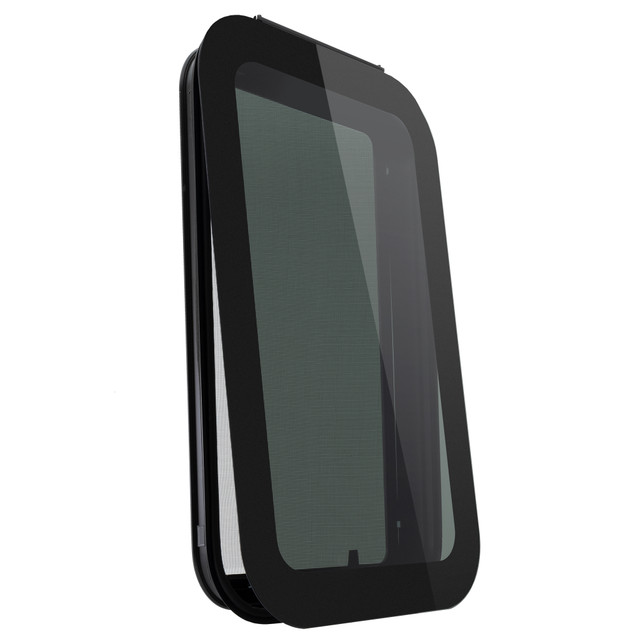 RV Frameless Windows