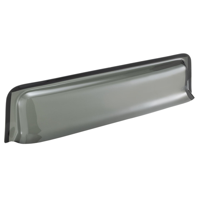 RV Window Rain Guards