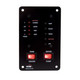 RV Tank Sensor Monitor Panel Probeless Control Panel - RecPro