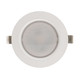 RV Recessed LED Ceiling Light 4" Soft White - RecPro