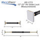 RV Slide Out Lock 13" - 23" - RecPro