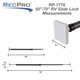 RV Slide Out Lock 50" - 70" - RecPro
