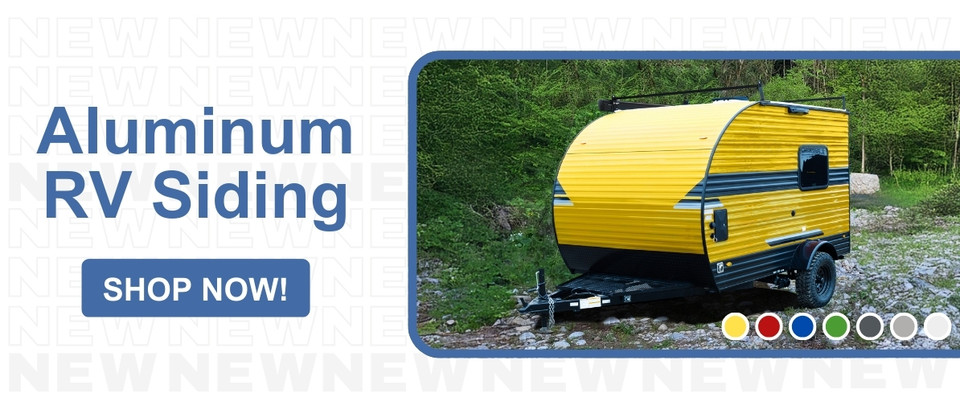 RecPro | RV Parts | Restore Your RV