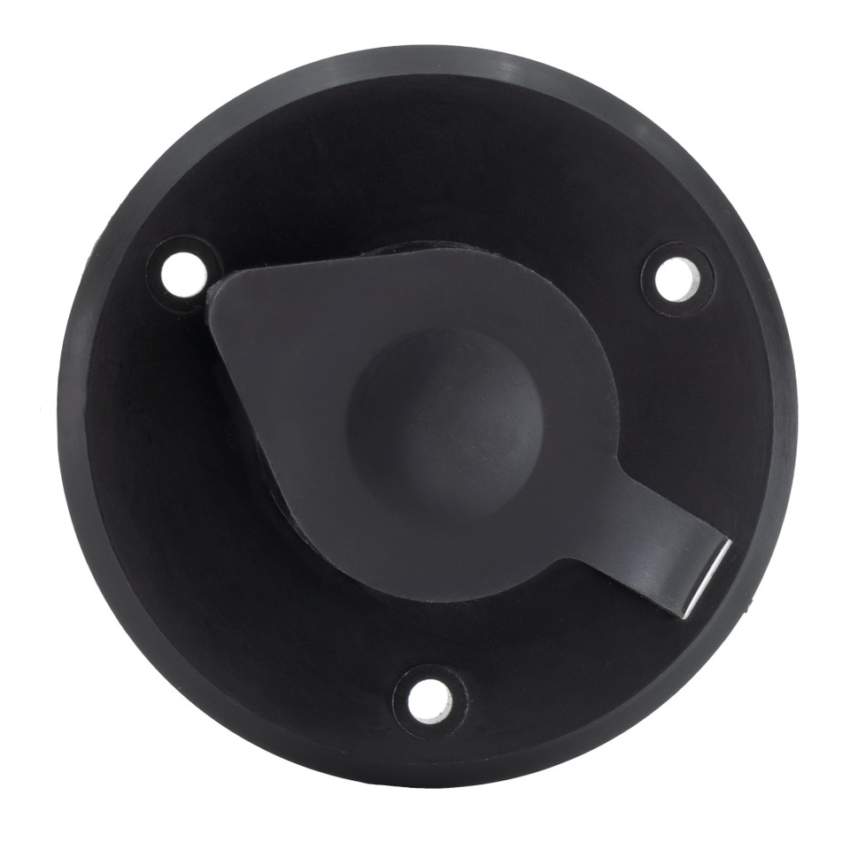 RV Cable TV Hookup Plate Coaxial Cable Connector - RecPro