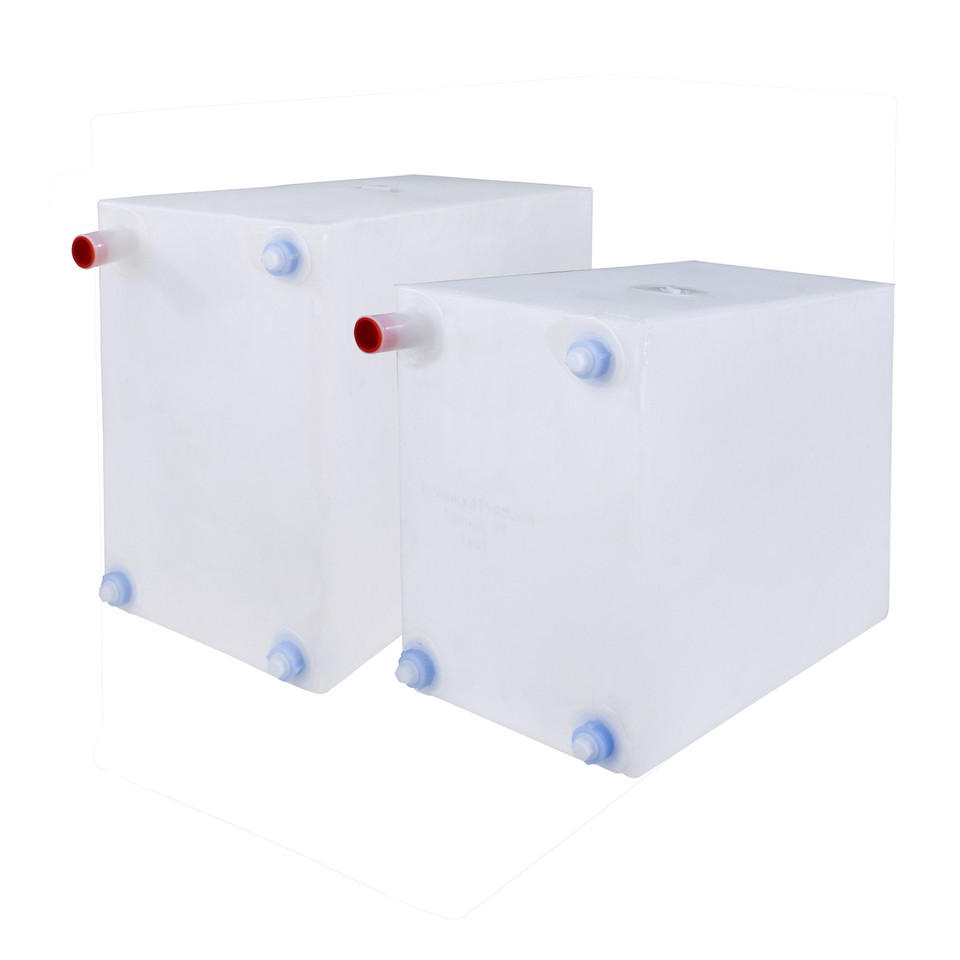 RV Water Tanks